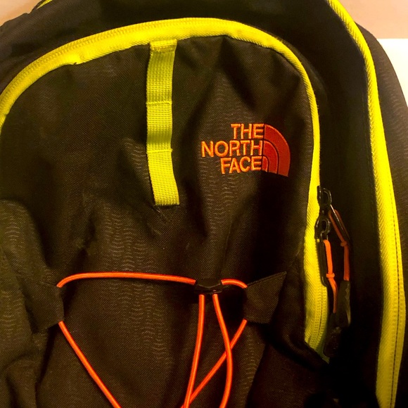 The North Face | Accessories | The North Face Jester Hiking Backpack ...